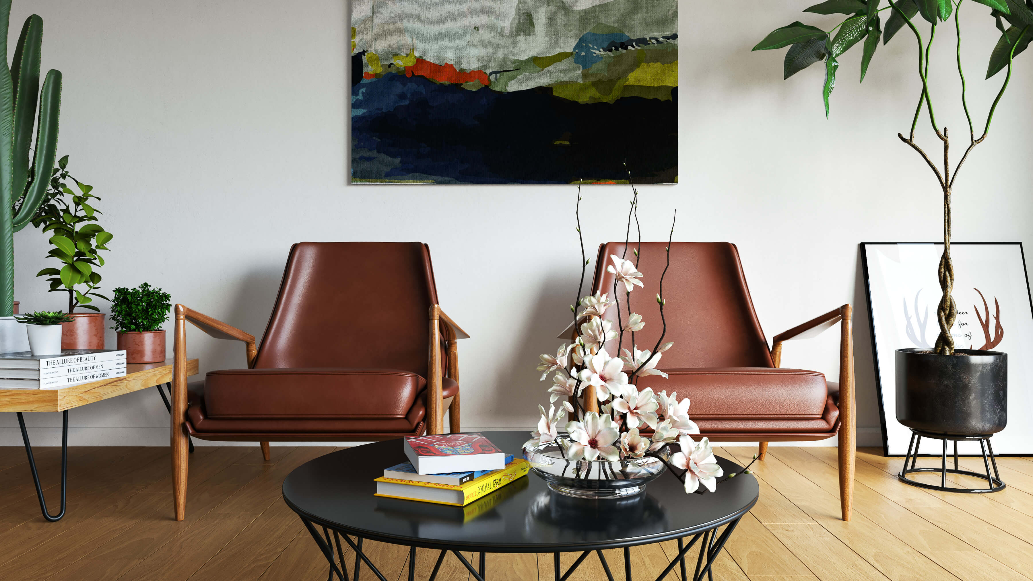 Masterclass – Render Like A Pro